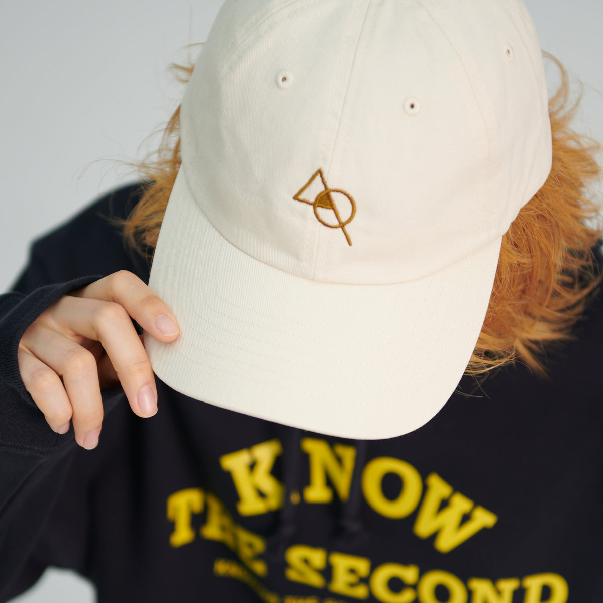 "cap" キャップ – QurioStore
