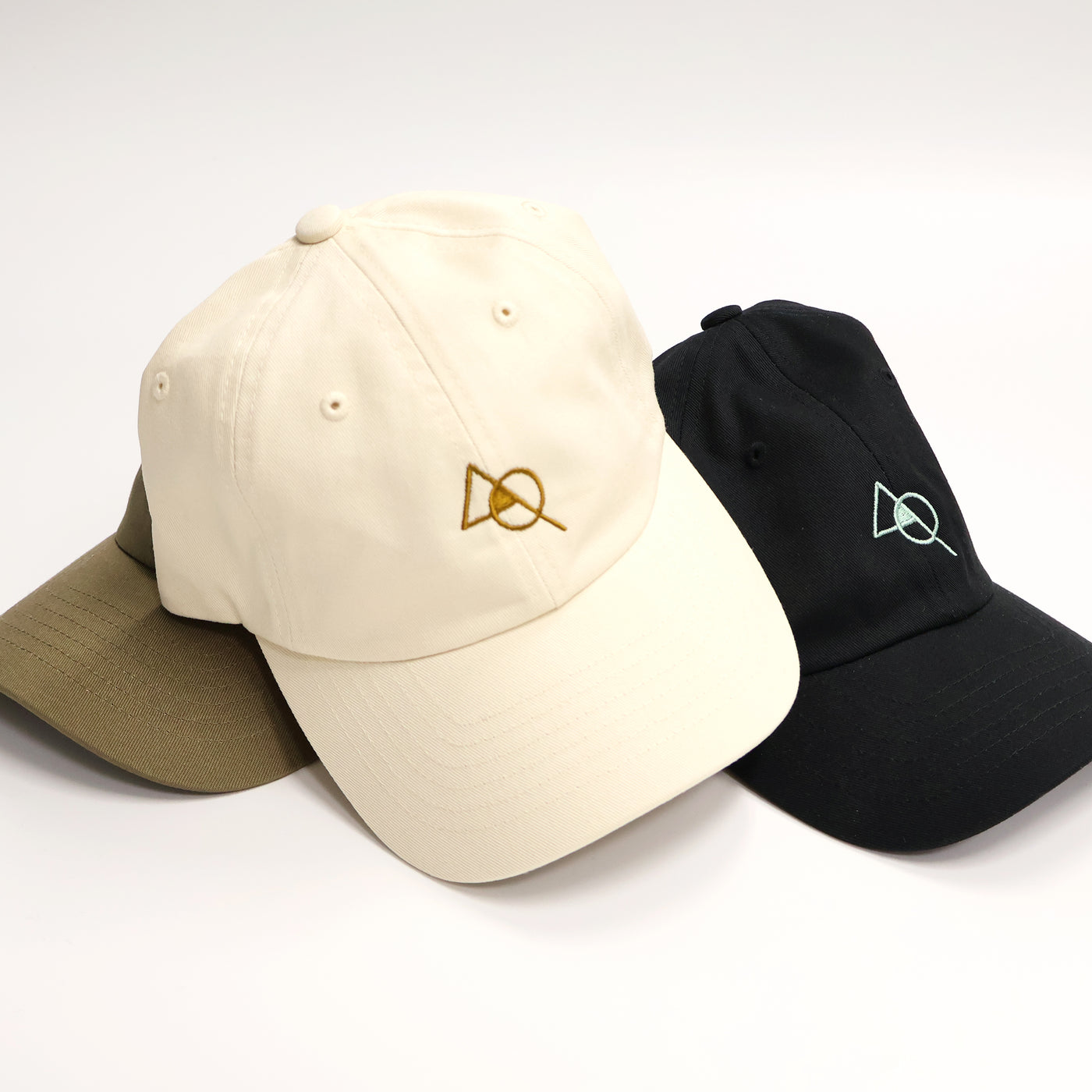 "cap" キャップ – QurioStore