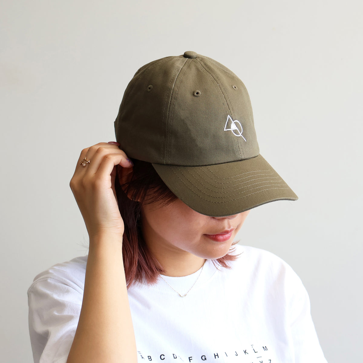 "cap" キャップ – QurioStore